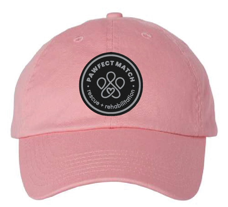 Pawfect Match Hats – Varina Goods Co