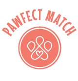 Pawfect Match Rescue – Varina Goods Co